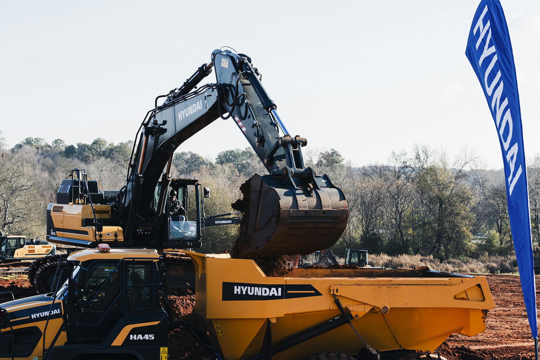 The National Equipment League — Heavy Equipment Operation as a ...