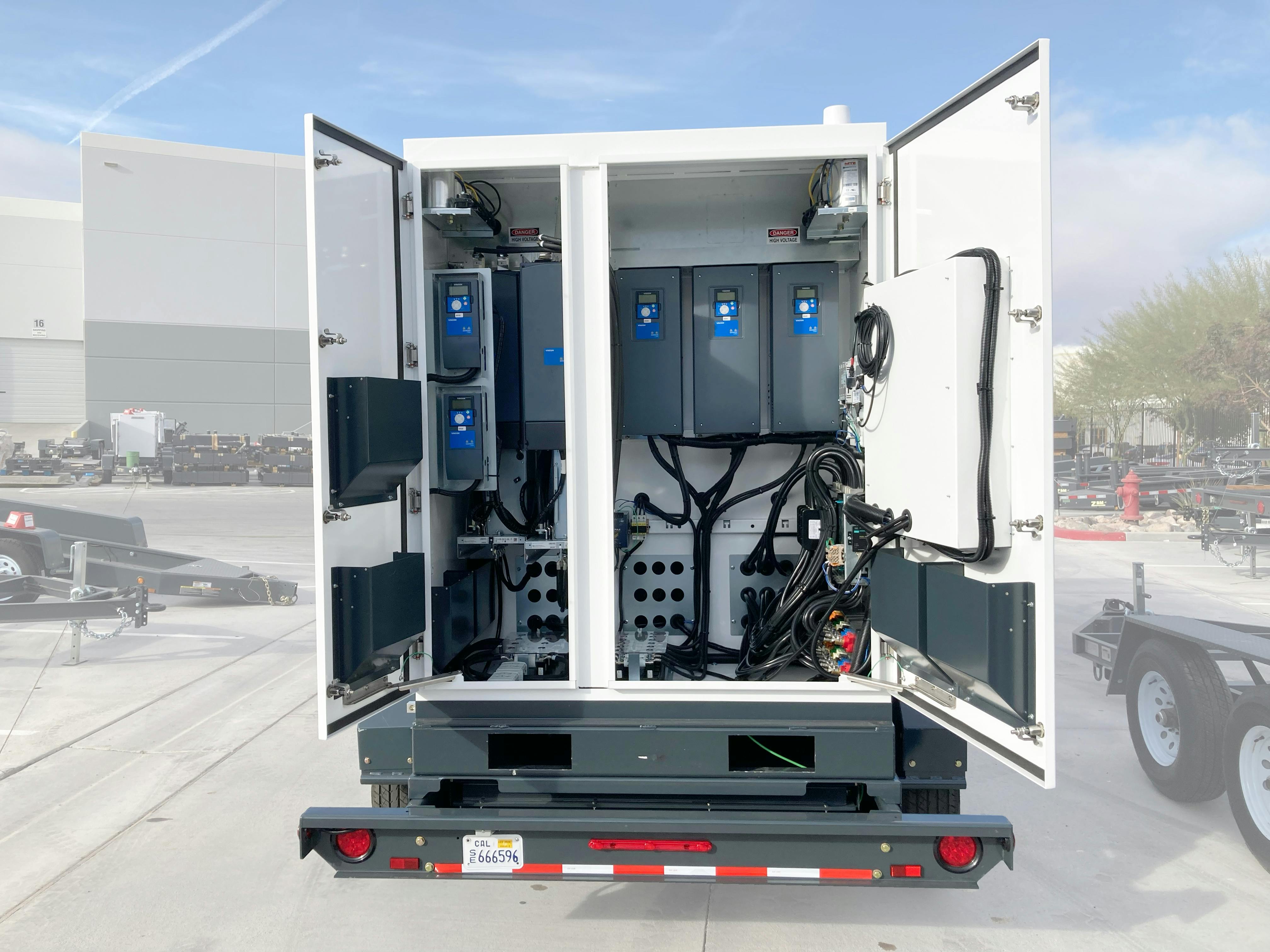 Inverter Intelligence: Unlocking the Next Generation of Hybrid Power ...