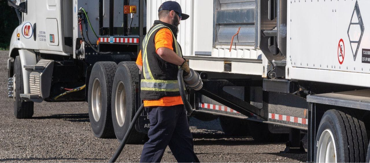 Freedom CNG Acquires North American CNG Services Provider, Comtech ...